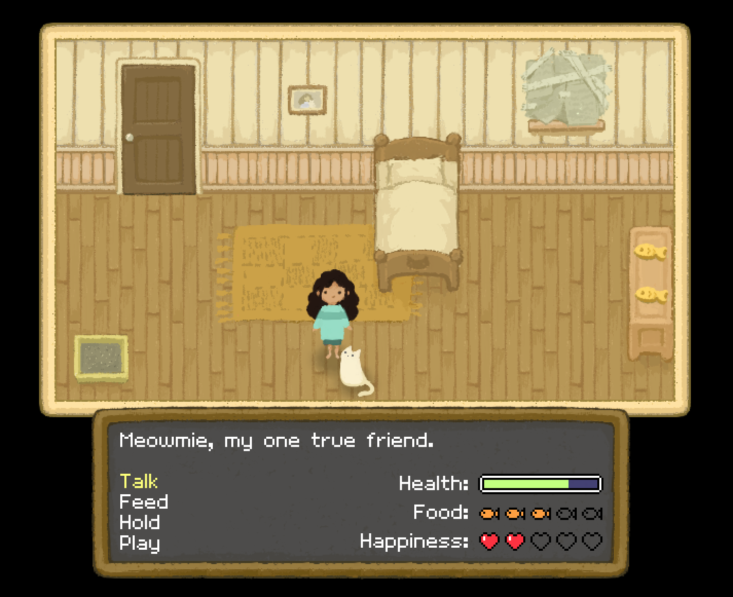 Offbeat: Games for the Soul - TRIPOUT.NET